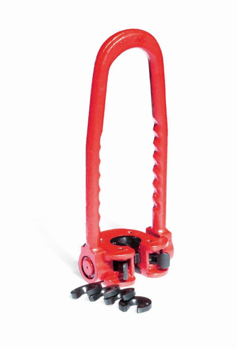 Sucker Rod Elevator - STC Oil Field