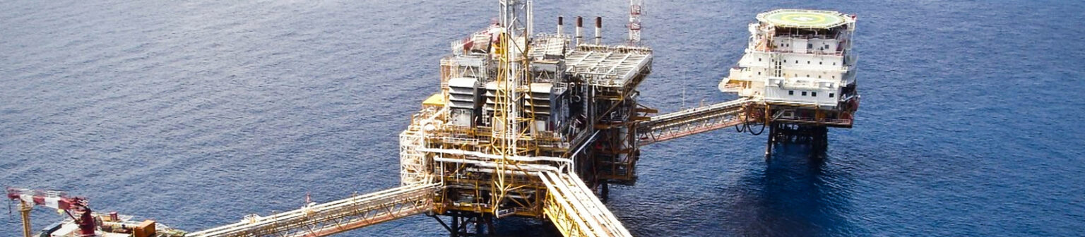 Homepage - STC Oil Field